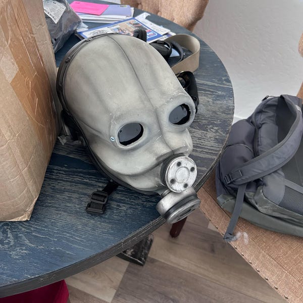 Ranger Combat NCR Helmet Fallout for Airsoft/cosplay /any Painting of a ...