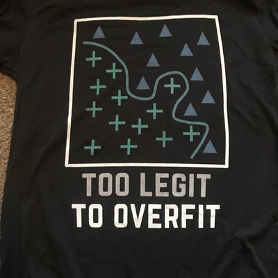 Data Science Shirt Random Forest Hike Data Analyst, Machine Learning ...