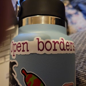 Planner Boxes Stickers Border Frame Planner Boxes for - Etsy