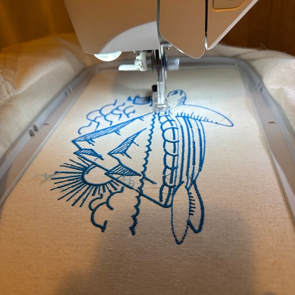 Dinosaur Embroidery Bundle, Single Line Design, Brontosaurus, T-rex ...