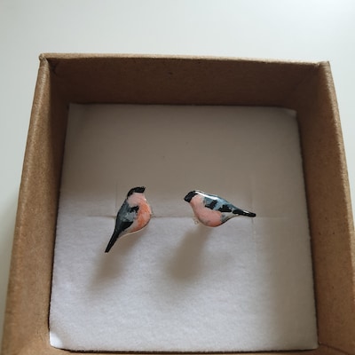 Transparent Solar System Ring Statement Ring - Etsy