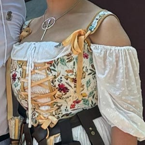 Satin Ribbon Corset Lacing, Lacing for Stays and Corsets, Double Sided ...