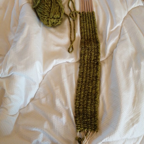 Large Rag Rug Twining Loom Frame - Etsy UK