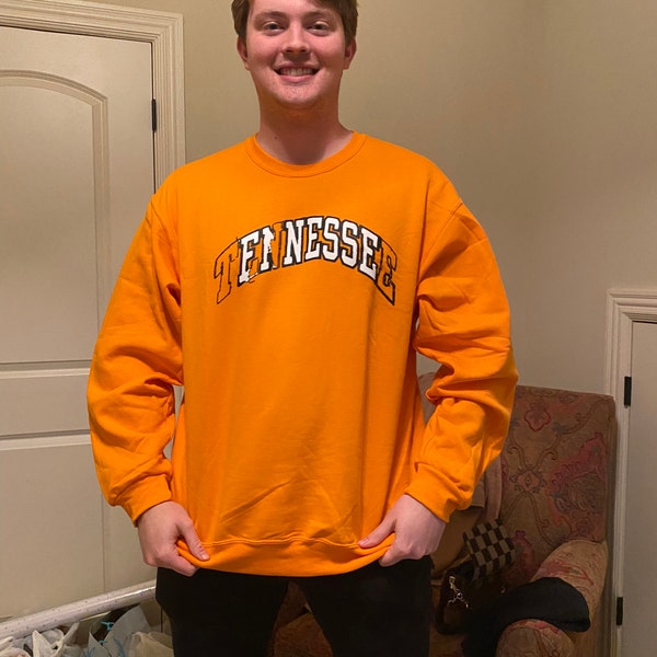 Drake Tennessee Finesse Men's Sweatshirt - Etsy