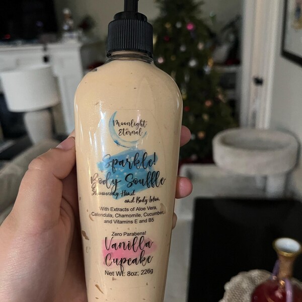 Witchwood Shimmering Body Spray - Stardust Elixir - Caramel, Woods ...