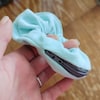 Stash Scrunchie - Stashie - Zipper Scrunchie - Pocket Scrunchie - Etsy