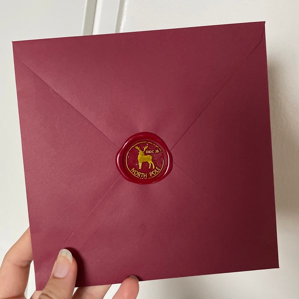 D44 Wax Seal Beads in Yellow Metal Color, Yellow Gold Wax Sealing ...