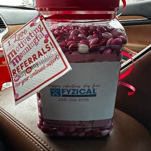 Popcorn Cheer Dance Squad Printable Gift Tags, Make That Routine POP ...