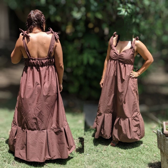 tintofmintPATTERNS - Etsy España