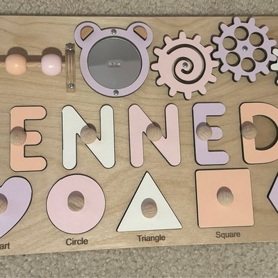 Busy Board Parts Diy Door Busy Board Details Busy Board Pieces Busy ...