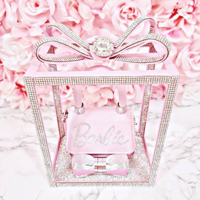 Gold Hand-crafted Perfume Frames - Etsy