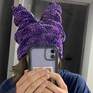 Chowder Beanie Chowder Hat - Etsy