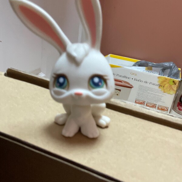 LPS Littlest Pet Shop Dogs Dog Figure Pick Your Own Pick A Piece ...