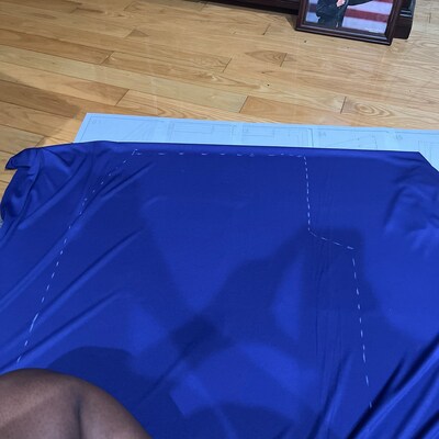 Basic Cosplay Gloves Sewing Pattern/downloadable PDF File and Tutorial ...