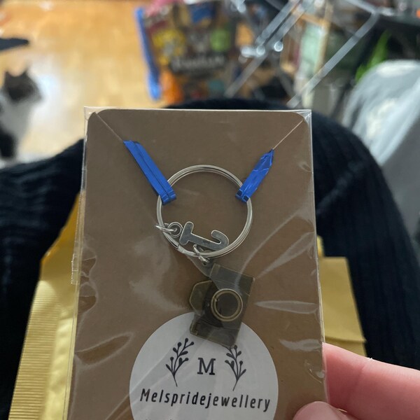 Pig Keychain, Pig Bag Charm, Gifts for Pig Lovers, Piggy Themed, Pig ...