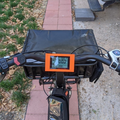 RAD Power Bike Screen Cover - Etsy