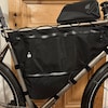 Custom Full Frame Bag for Bikepacking - Etsy