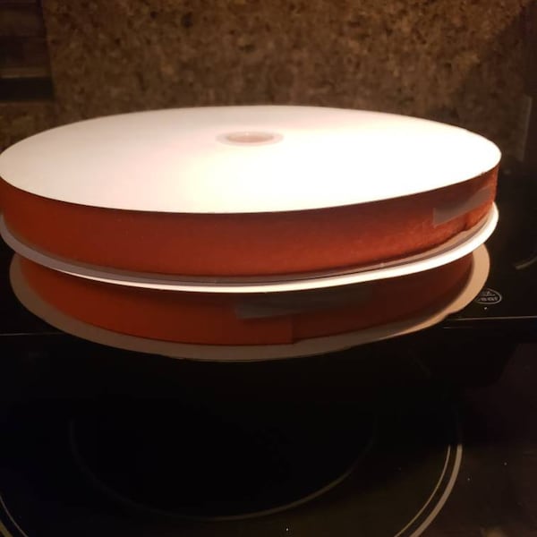 6" Wide - Hook Fastener - 25 Yd Roll (900 Inches) - HOOK SIDE ONLY - Etsy