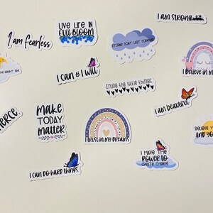 Back to School Printable PNG Stickers and Designs for Teachers and ...