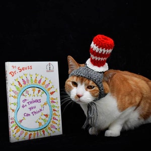 Alien Cat Costume | Etsy