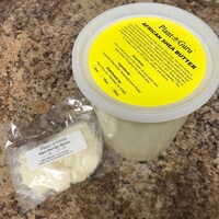 Triple Threat Body Butter 16 Oz. Blend of 100% Pure Natural - Etsy