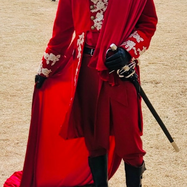 The Phantom of the Opera Cosplay - Etsy