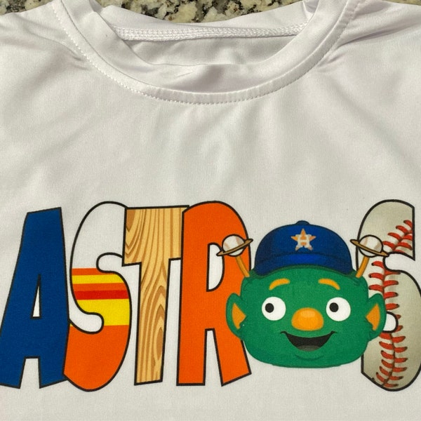 Astros Orbit SVG PNG - Etsy