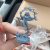 Forest Dryad Mini | Dnd Tabletop RPG Miniature | D&D Figurines ...