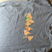 Disney Watercolor Castle T-shirt, Mickey & Friends Shirt, Disney Castle ...