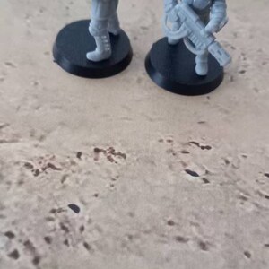 Akeshi Sho Sumo Warrior Hero C Kyoushuneko Miniatures - Etsy