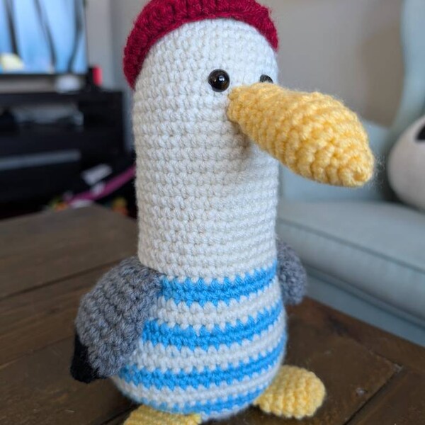 Coffee Cup - Amigurumi Crochet Pattern Takeaway Drink - Etsy