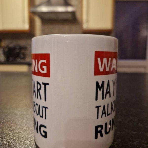 Happy 50th Birthday Named Countdown 11oz Coffee Mug Funny Count Down ...