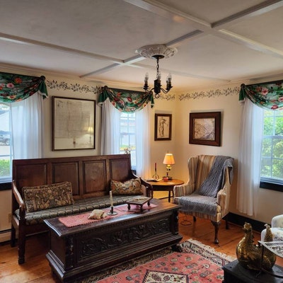 Beautiful Multi Color Hand Paint Style Designer Pattern Digital Print ...