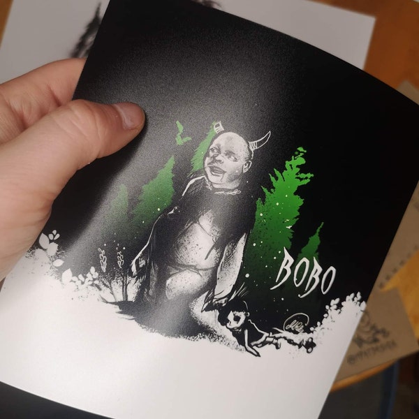 Harry Potter Marauders Stickers Sheet - Etsy