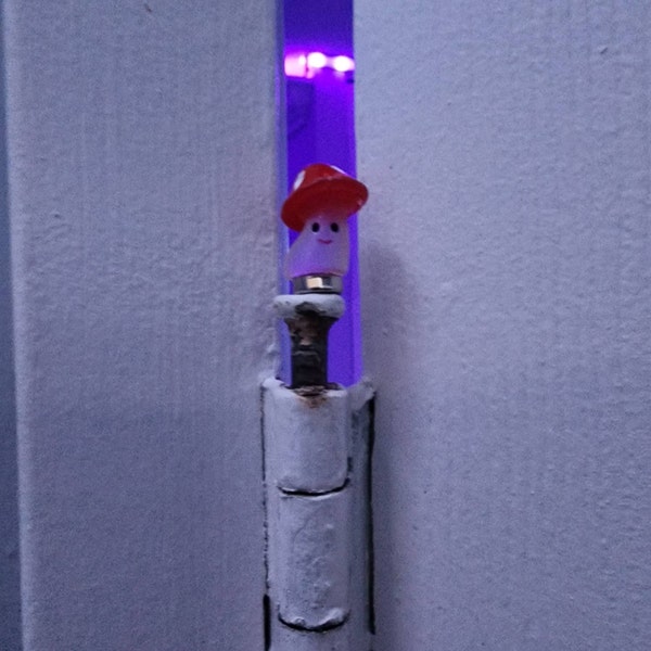 Beer Me Bottle Hinge Head Topper - Etsy