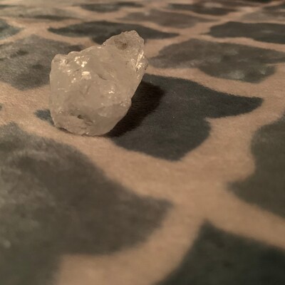 Clear Quartz Rough Natural Stones: Choose How Many Stones 'A' Grade ...