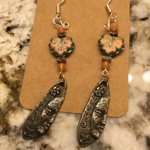 Alchemy Symbols Charms, Fire Water Earth Air, Elements, Polished ...