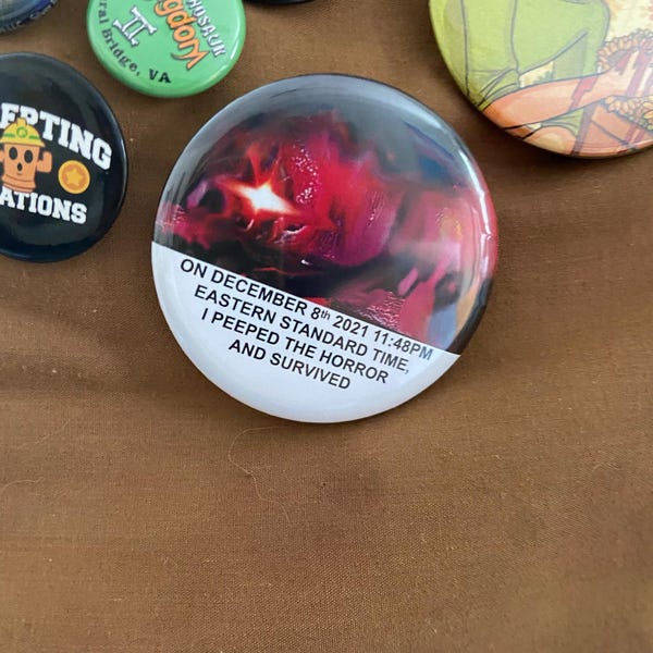 Hasl Emote Hasanabi (hasan Piker) Twitch 1.25 Inch Button - Etsy