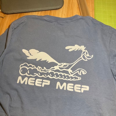 Road Runner Digital Download - Etsy