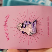 Make America Kind Again Enamel Lapel Pin / Buy 3 Pins Get 1 - Etsy Canada