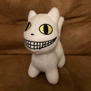 Deadpool Axolotl Axolotpool Plush Plushie Toy - Etsy