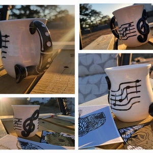 BlackCatPotter - Etsy