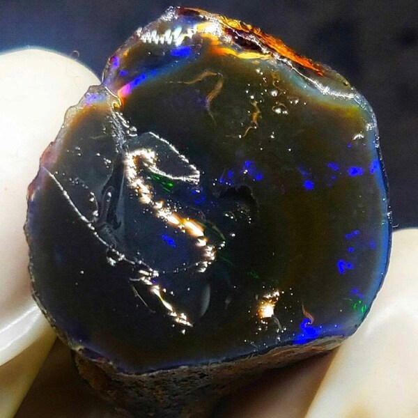 10 Crt Dry Opal Rough Opal Raw Gemstone Healing Opal Untreated Rough ...