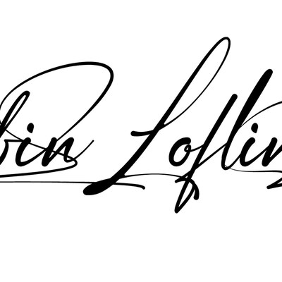 Custom Name Signature Design. Personalised Handwritten Style - Etsy