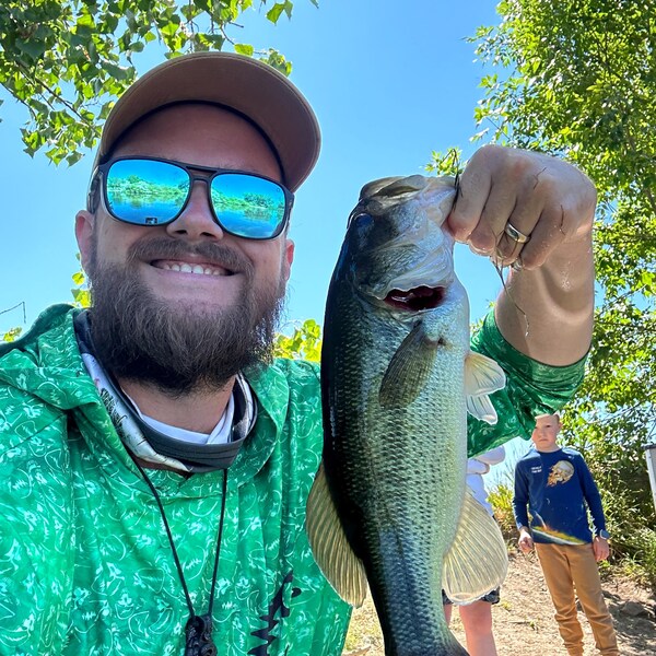 1 Inch Single Tail Grub, 10 per Package - Etsy