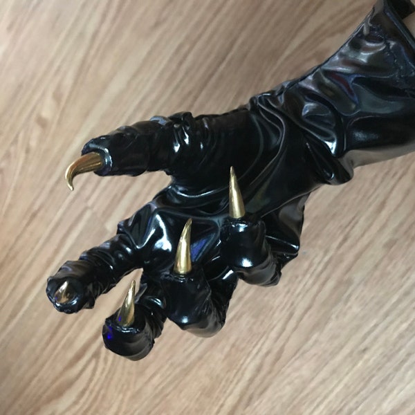 Claw Gloves + Free Gift - Etsy