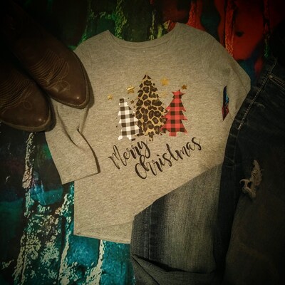 Buffalo Plaid Svg, Leopard Print Svg, Christmas Svg, Christmas T Shirt ...