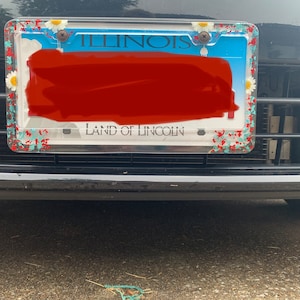 Milk Carton Water Bottle Cherry Blossom Themed 500ml or - Etsy