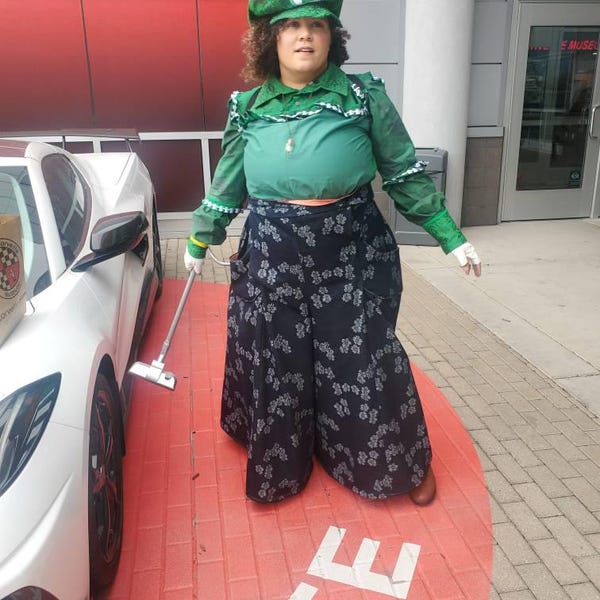 104 Edwardian Gown Sewing Pattern-laughing Moon Mercantile - Etsy