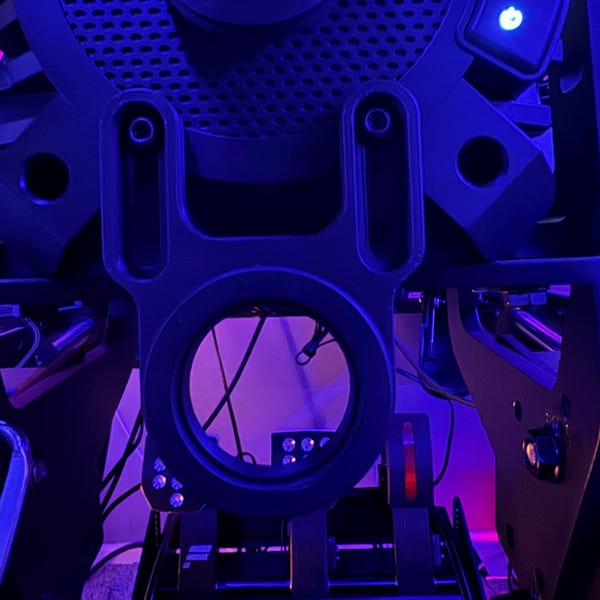 FANATEC Magnetic Phone Mount for Magsafe Compatible Phones/cases ...